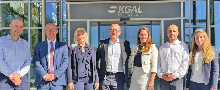 New Green Hydrogen fund KGAL ESPF 6 invests in Arcadia eFuels climate ...