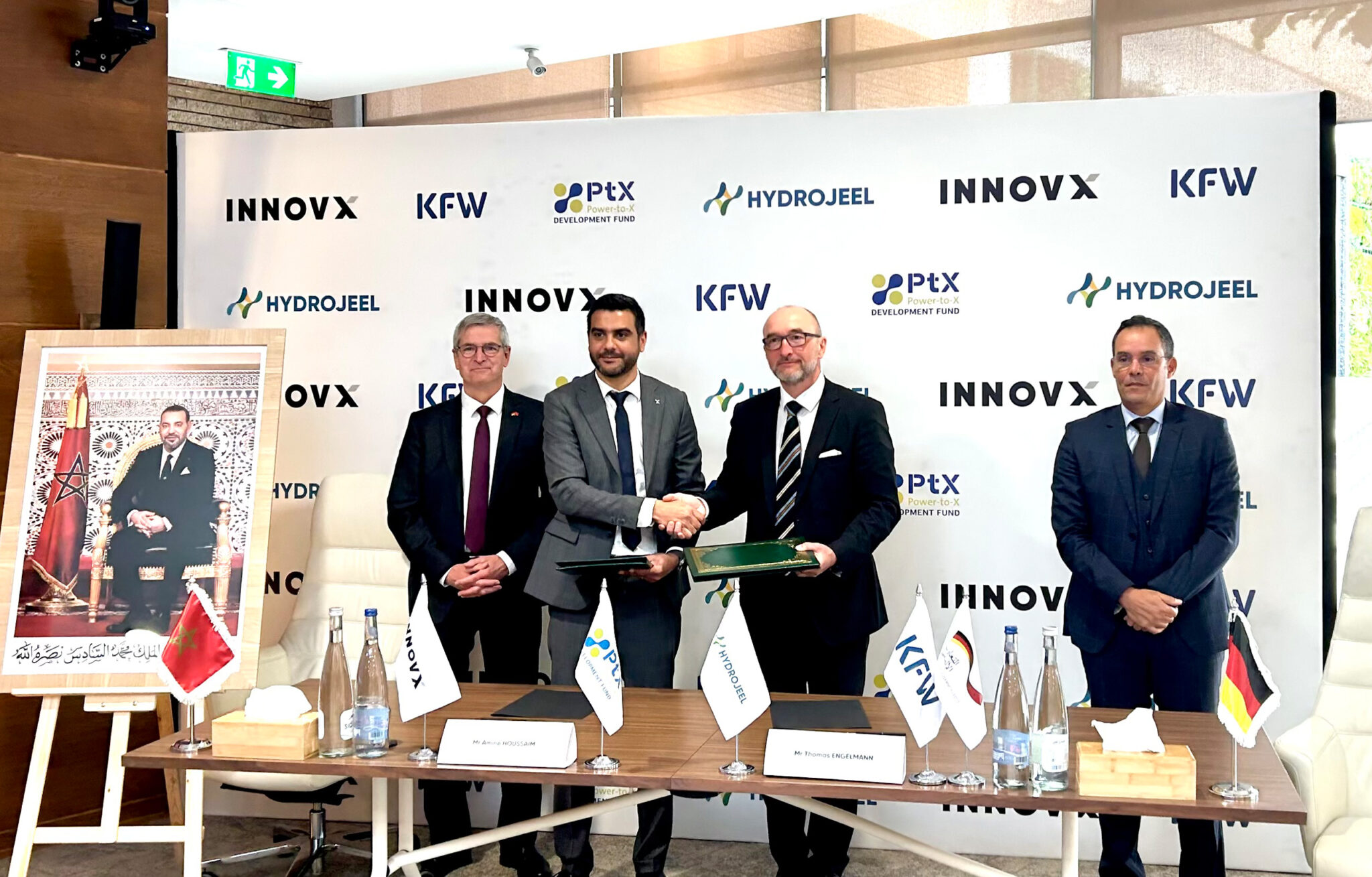 KGAL Real Investments