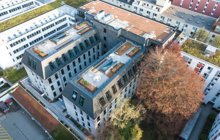 KGAL Real Investments