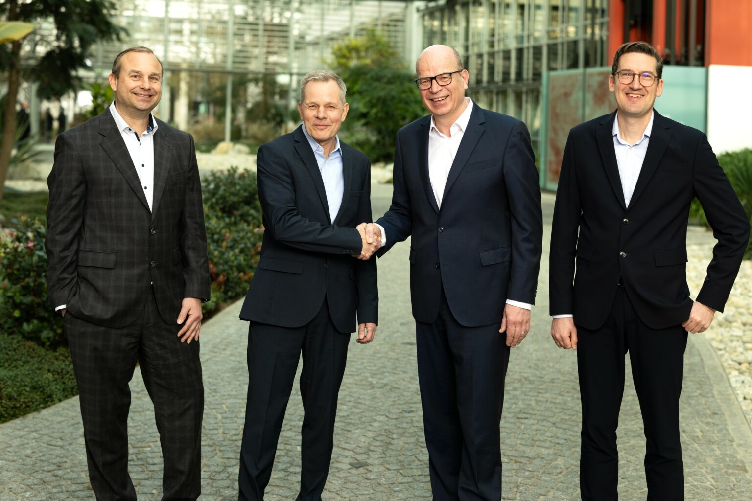 KGAL Real Investments