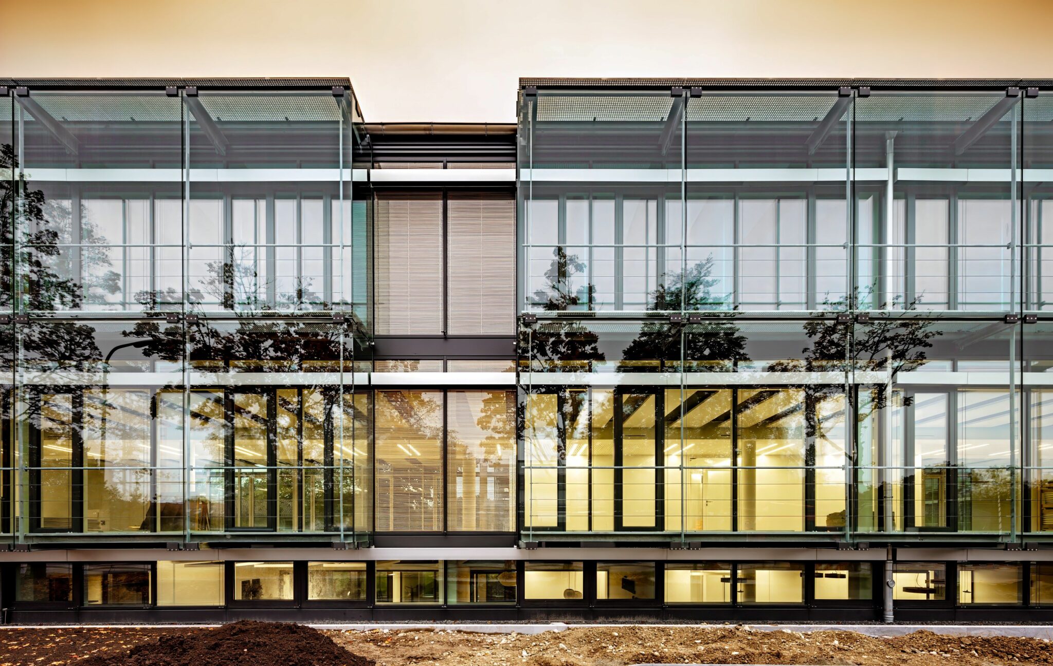 KGAL Real Investments