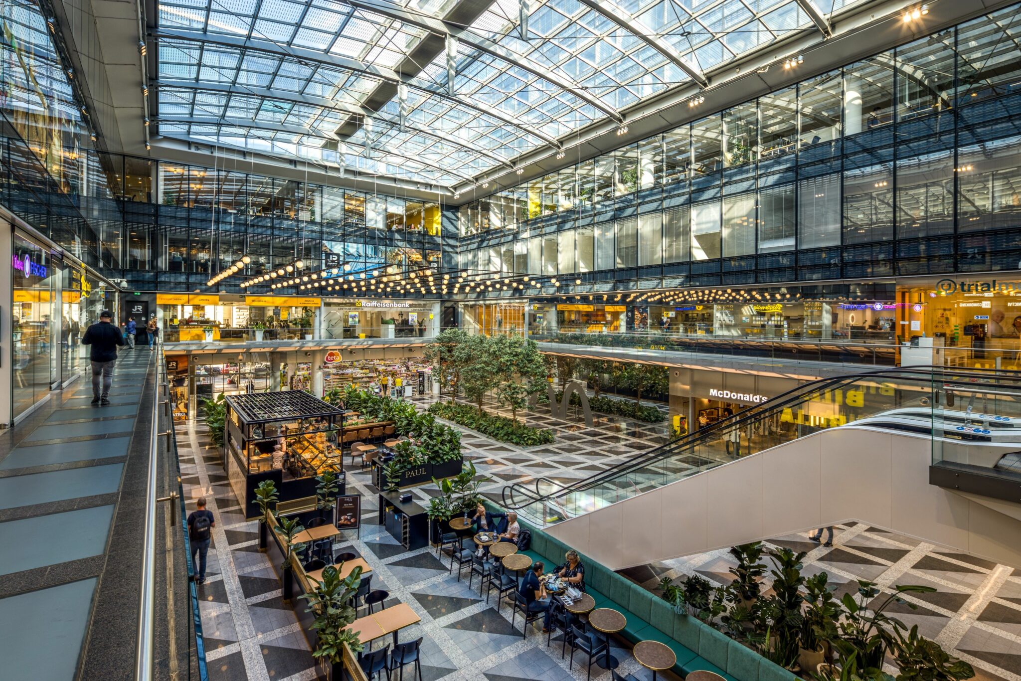 KGAL Real Investments