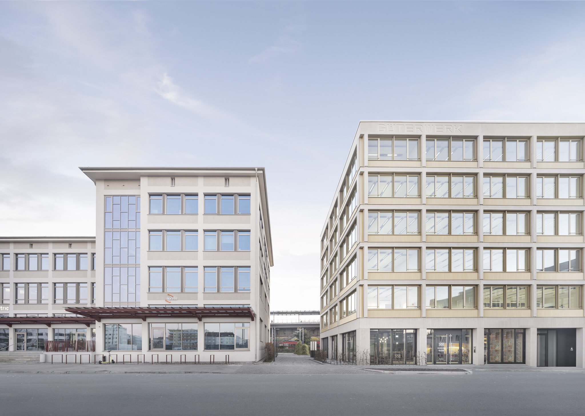 KGAL Real Investments