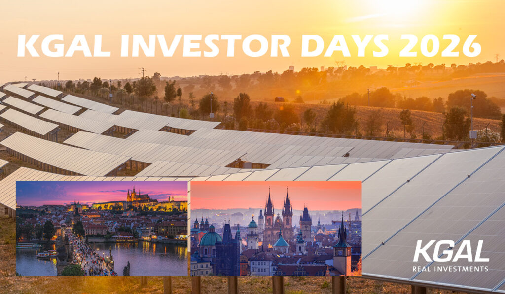 KGAL Real Investments